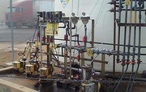 Chemical Pump Repair, Refurbish, and Calibration Services - Furrow Pump