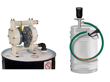 Yamada Pump, Standard Pump OR WA ID MT AK - Furrow Pump